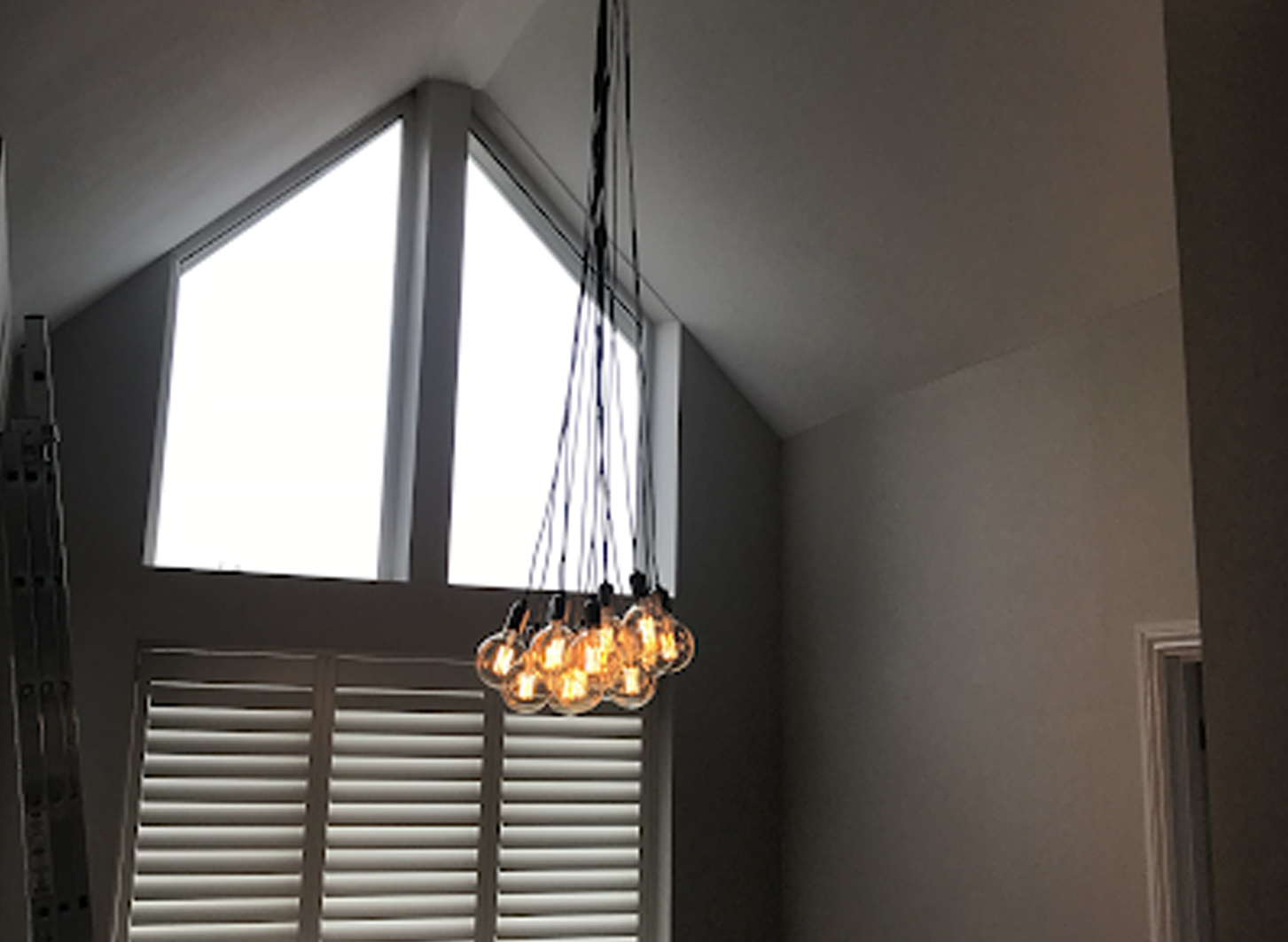 Lighting - LDR Electrical